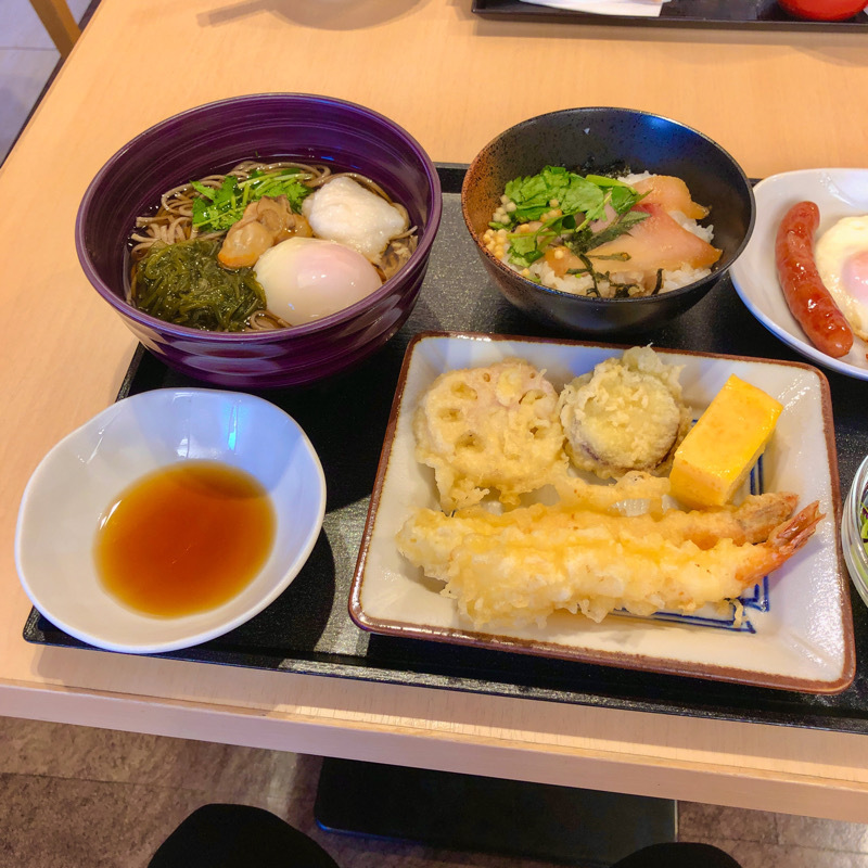 朝餉00000003: おむすび食堂